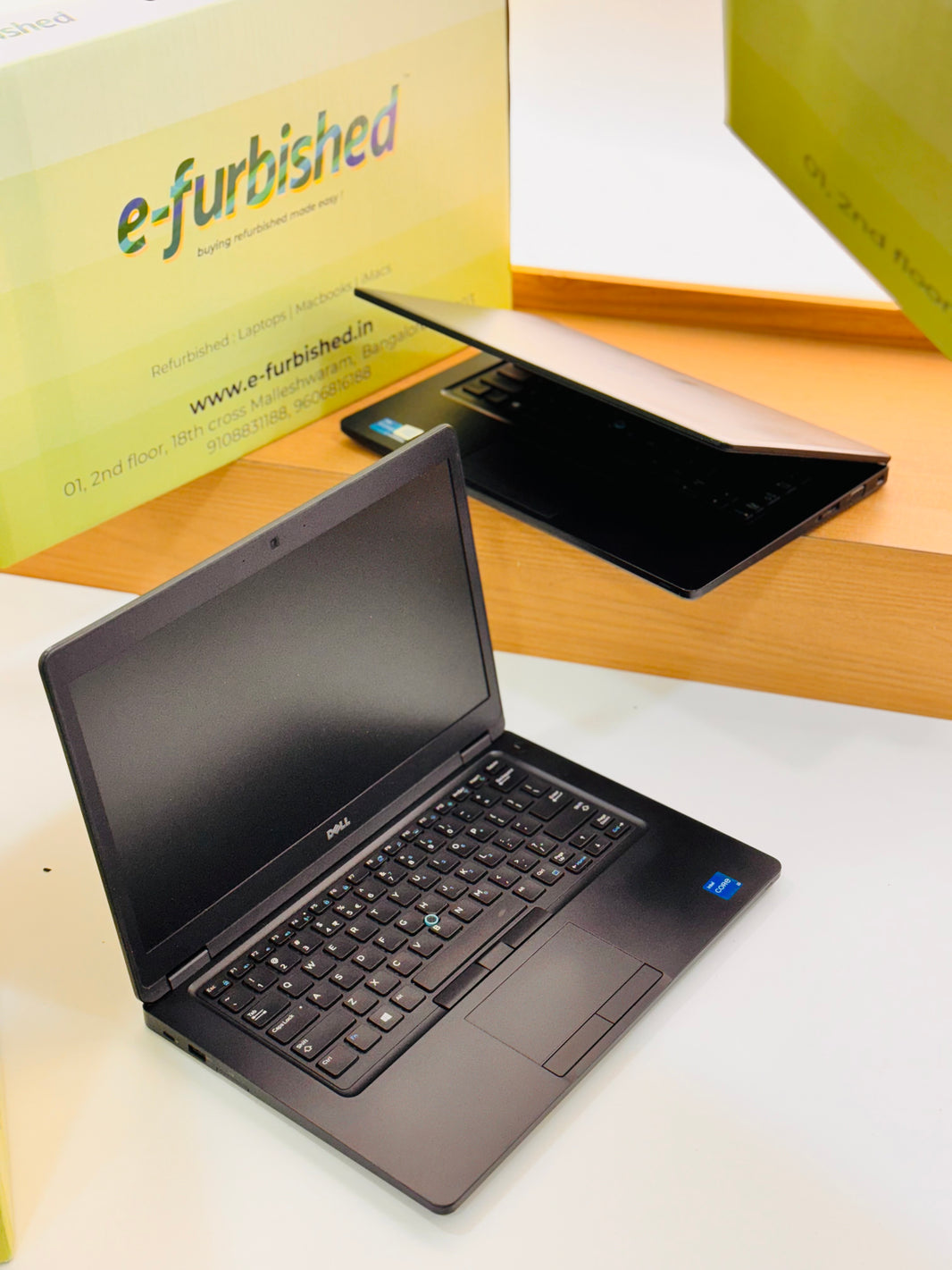 Buy i5 Refurbished laptops in Dell, Lenovo, and HP at lowest prices – e ...