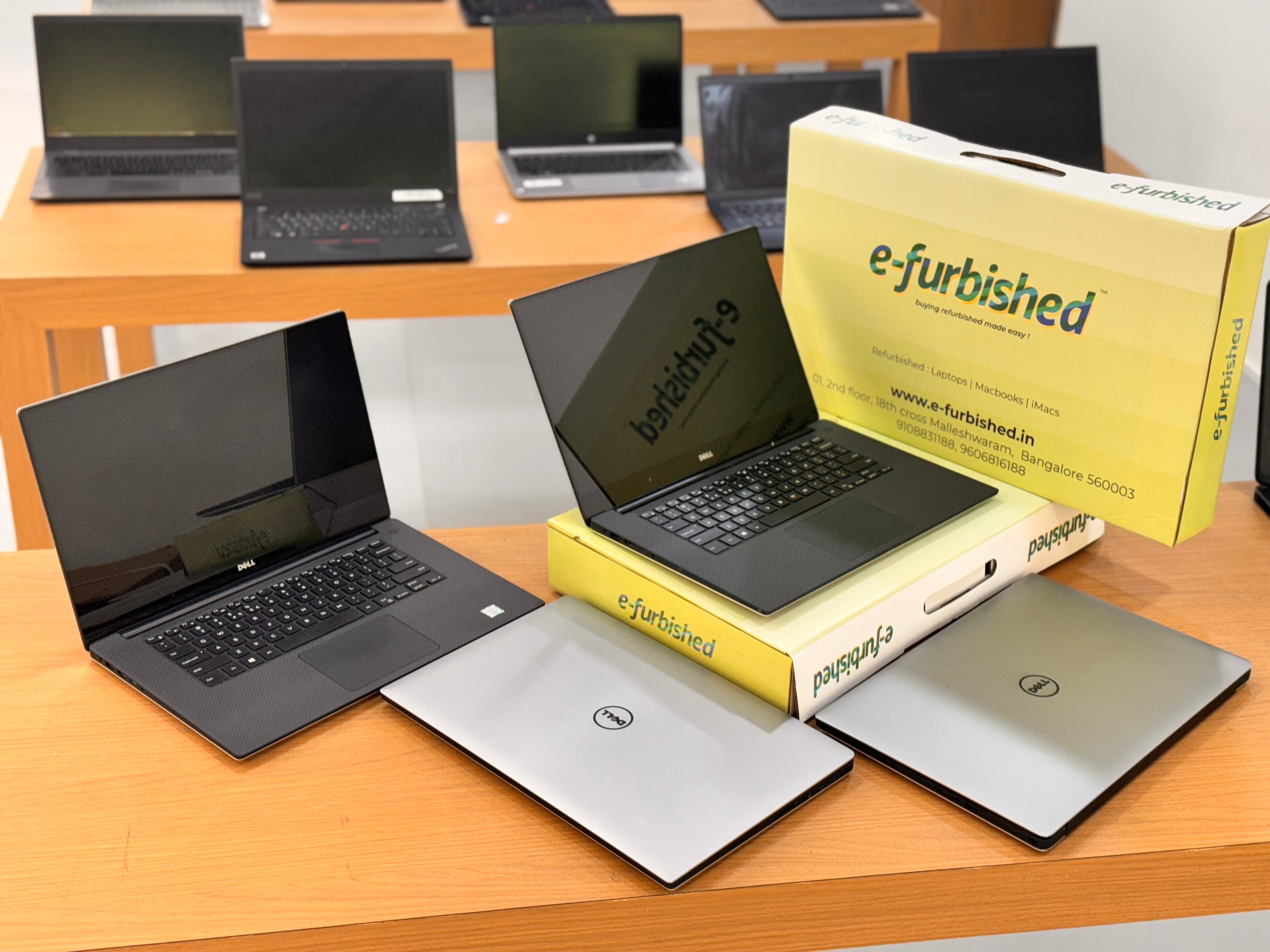 Buy Refurbished Gaming Laptop with 1 Year Warranty – e-furbished