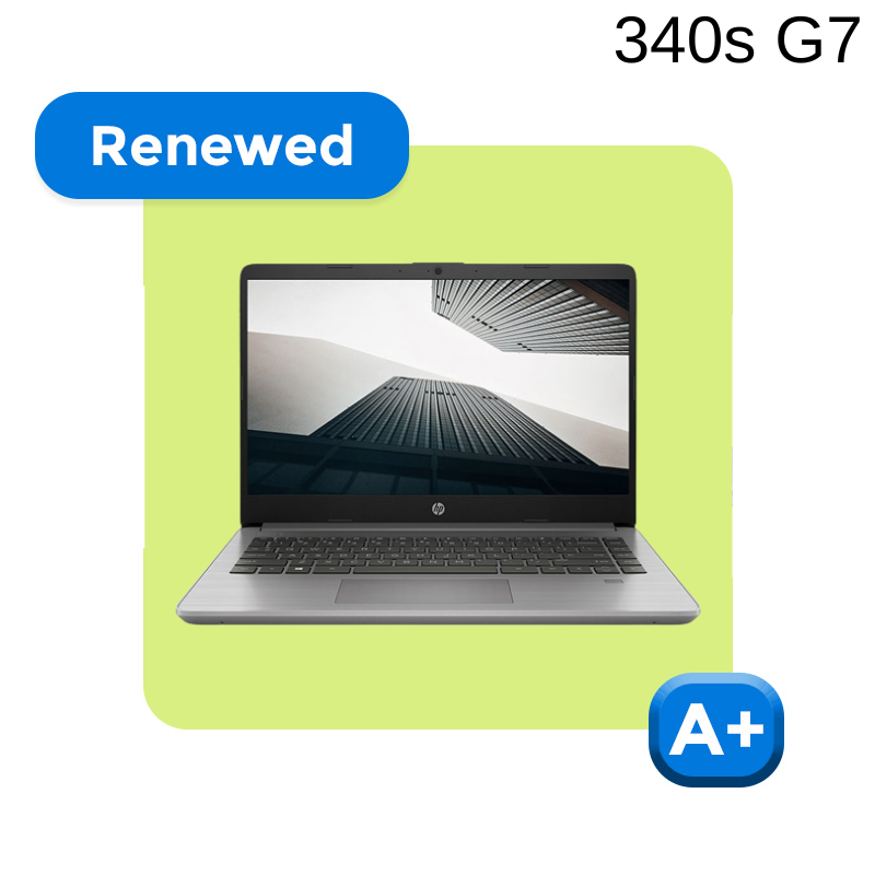 Buy Intel Core i7 Refurbished Laptops with 1 Year Warranty – e-furbished