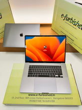 Get Refurbished Macbook at 50% Off with 1 Year Warranty – e-furbished