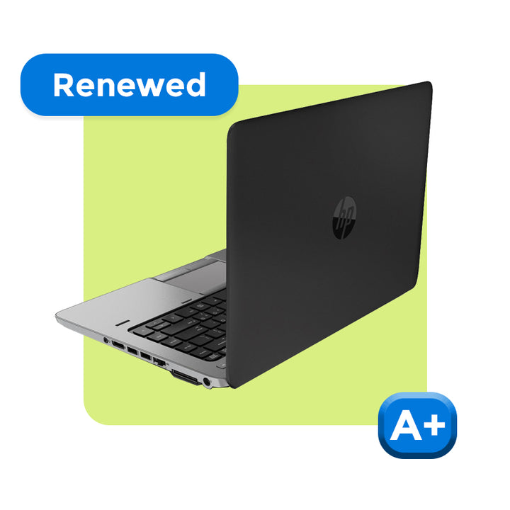 Buy HP Refurbished Laptops in India with 1 Year Warranty – e-furbished
